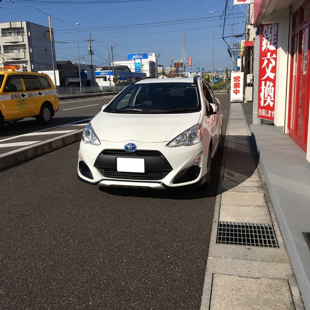 【岐阜H29アクアスマートキー・イモビライザー追加作成もお任せ下さい】岐阜市加納新本町・鍵の専門店さかえロック ｜2018.3.15 ｜岐阜県 ...