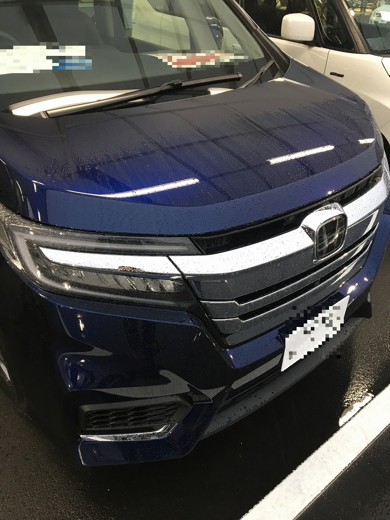 【岐阜ホンダ・H29ステップワゴンのスマートキー・イモビライザー追加もおまかせ下さい】岐阜市加納新本町・鍵の専門店さかえロック ｜2018.3 ...